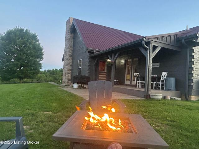 1063 Old Railroad Grade Rd