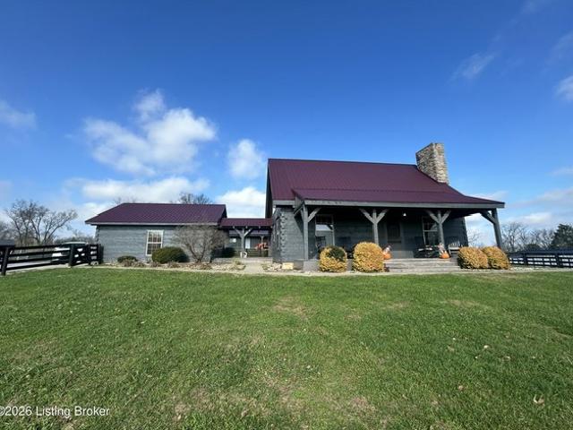 1063 Old Railroad Grade Rd, Lancaster, KY 40444