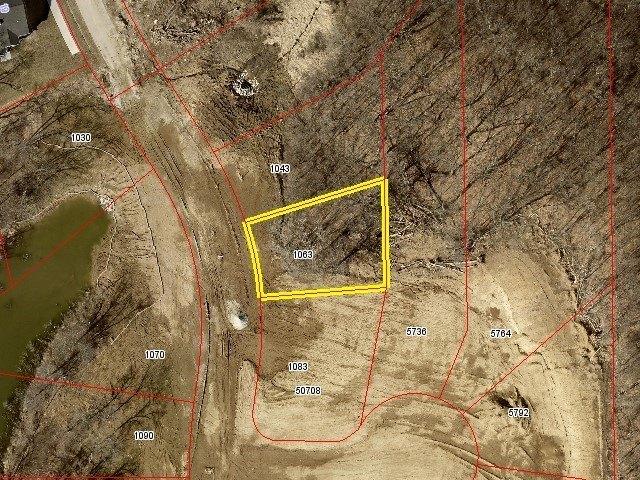 1063 Arbor Woods Dr, Pleasant Hill, IA 50327