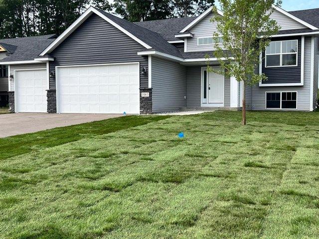 1063 Bellaire Blvd NW, Isanti, MN 55040