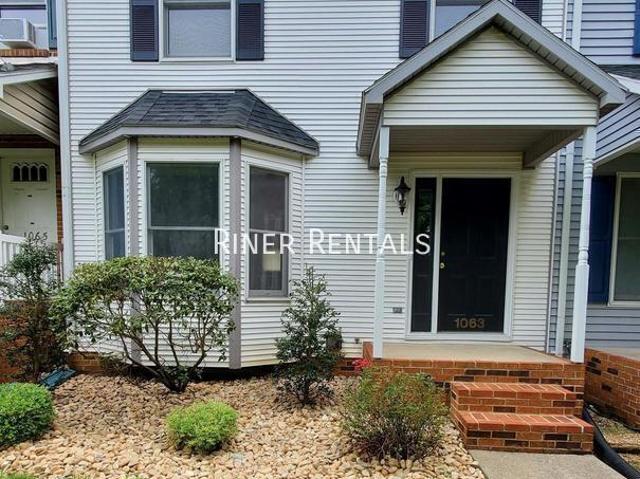 1063 Blue Ridge Drive, 3 beds, 2 full and 1 half baths