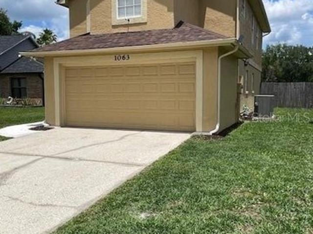 1063 Brielle Ct, Oviedo, FL 32765