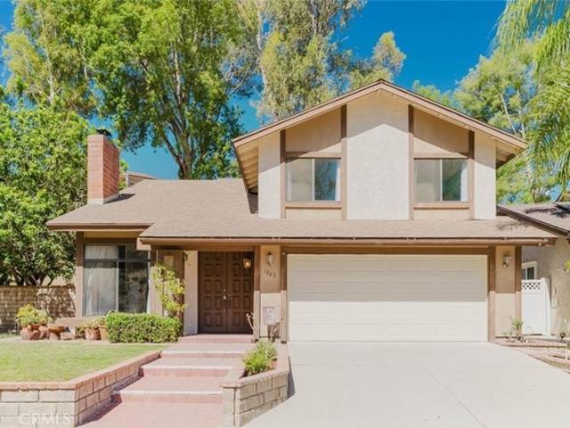1063 Corbett Ln, Simi Valley, CA 93065