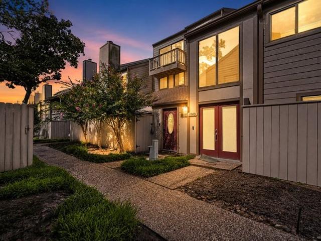 1063 Country Place Dr Unit 1063, Houston, TX 77079