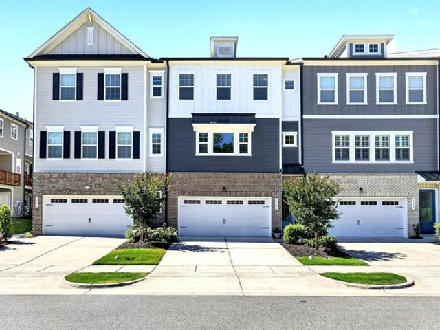 1063 Danvers Loop, Apex, NC 27523