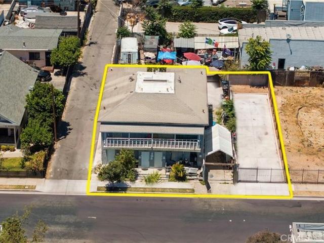 1063 E 49th Pl, Los Angeles, CA 90011