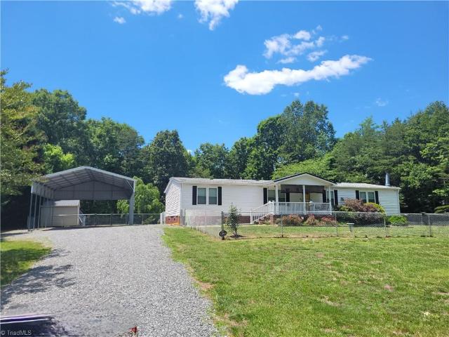 1063 Frans Road