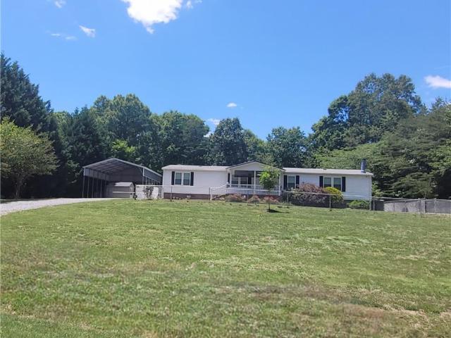 1063 Frans Road