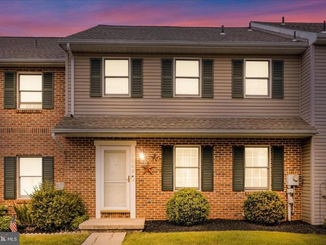 1063 Fredrick Boulevard