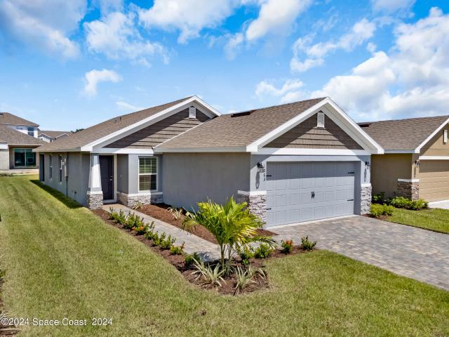 1063 Grantham Ln, Palm Bay, FL 32909 | MLS #1073 | Compass