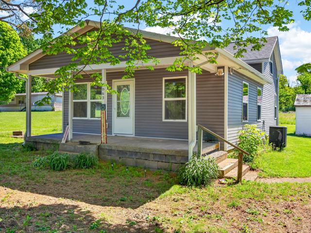 1063 Harrison Ridge Road