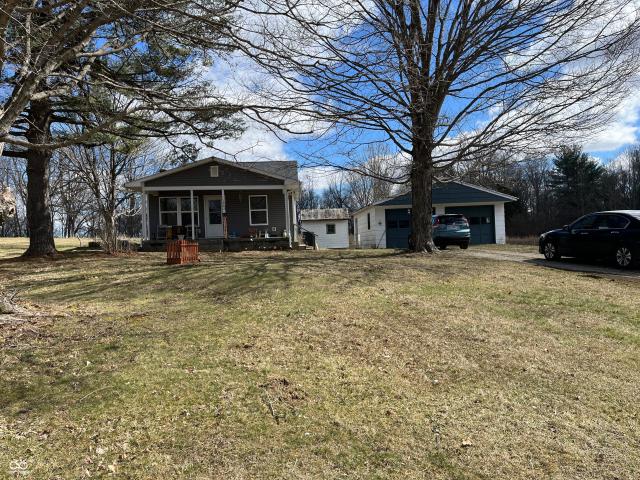 1063 Harrison Ridge Road