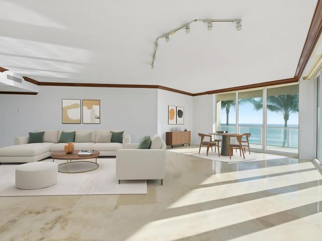 1063 Hillsboro Mile, Unit 301, Hillsboro Beach, FL 33064 | MLS #R11146 | Compass