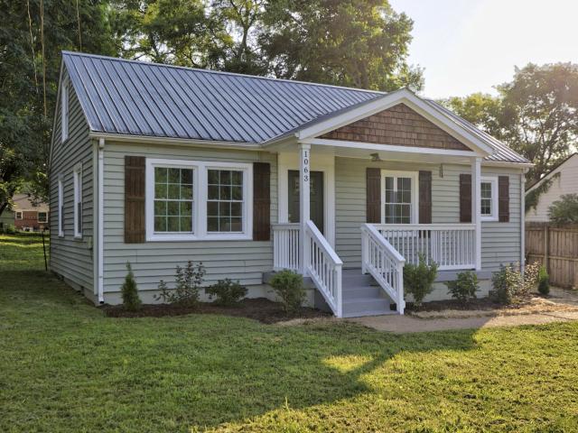 1063 Horseshoe Drive