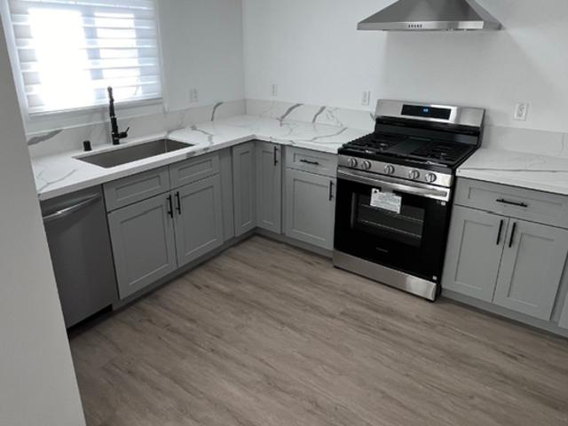 1063 Justin Avenue 2 Bedroom Apartment for Rent at 1063 Justin Ave, Glendale, CA 91201 Grandview