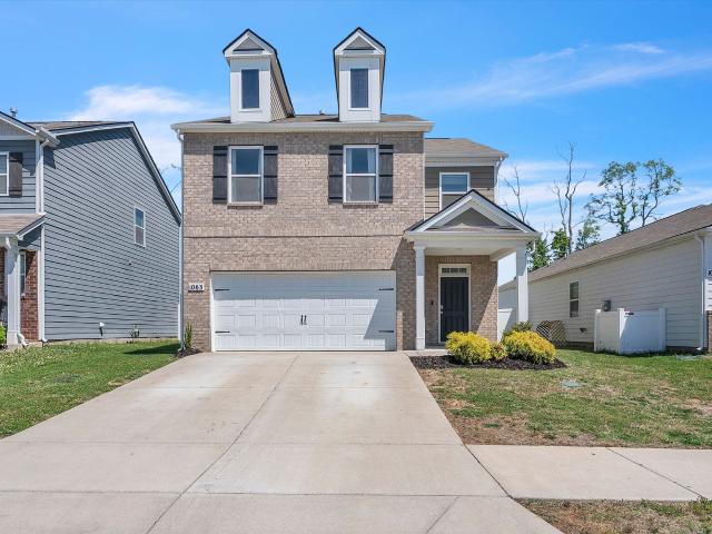 1063 Pepper Stone Dr