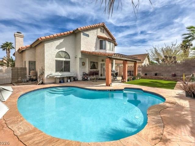 1063 Placerville St, Las Vegas, NV 89119