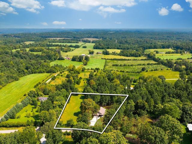 1063 Promise Land Road