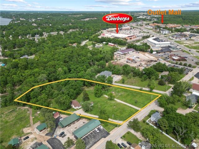 1063 Red Bud Road