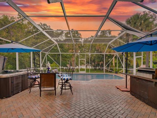 1063 SW Blue Water Way, Stuart, FL 34997