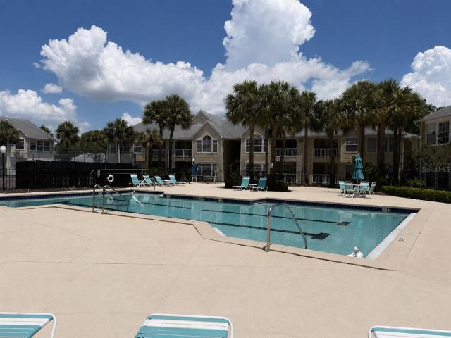 1063 S Hiawassee Rd, Unit 1628, Orlando, FL 32835 | MLS #O6400