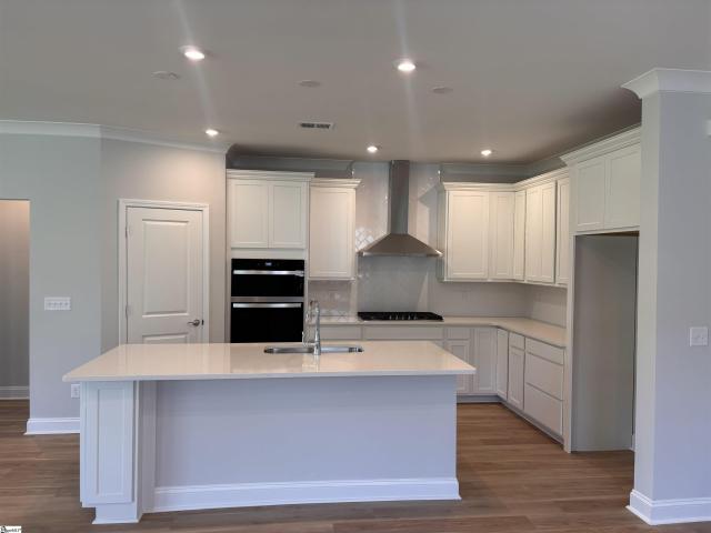 1063 Tyger Branch Drive # Lot 40