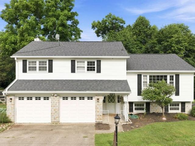 1063 Tahoe Ter, Delhi Township, OH 45238