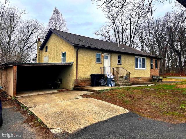 1063 Tanyard Road