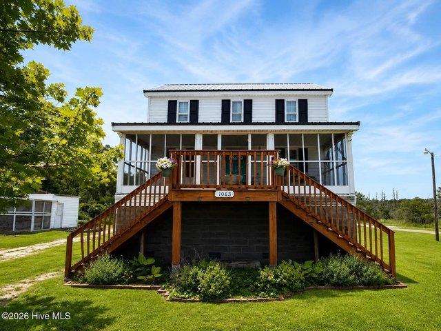 1063 Highway 70, Stacy, NC 28581