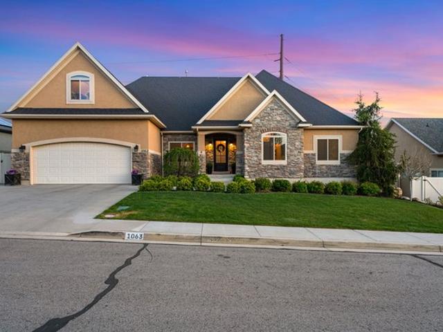 1063 W 2650 N, Lehi, UT 84043