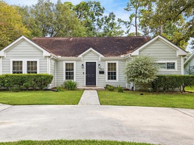 1063 W 43rd St, Houston, TX 77018