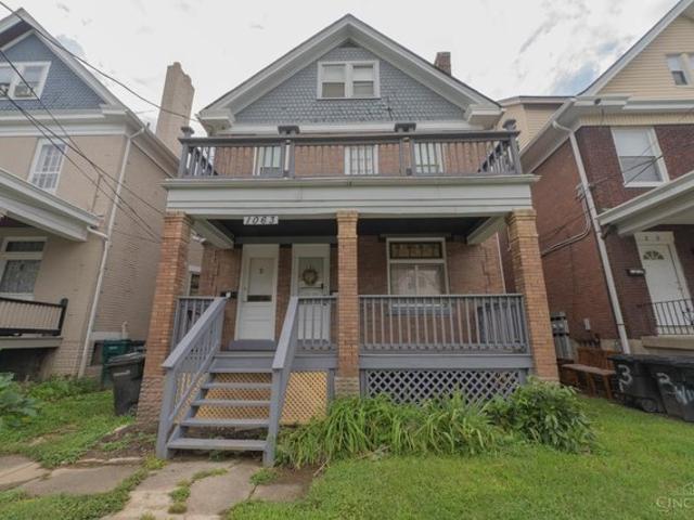 1063 Winfield Ave, Cincinnati, OH 45205