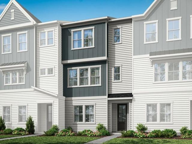 1063 Zelkova Ln, Chapel Hill, NC 27517