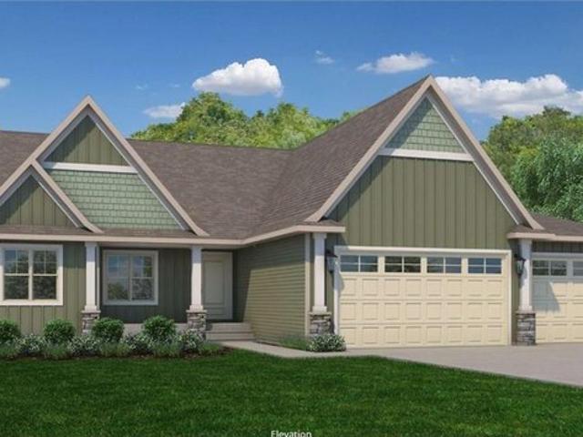 106th Ave Lot 10, Hammond, WI 54015