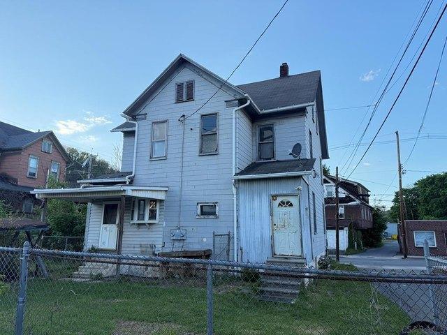 106 108 Messenger St, Johnstown, PA 15902