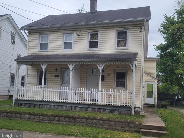 106 108 American Ave, Bridgeton, NJ 08302