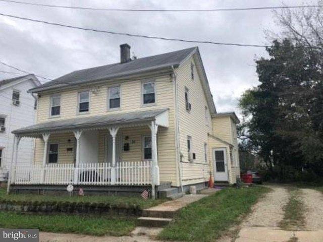 106 108 American Ave, Bridgeton, NJ 08302