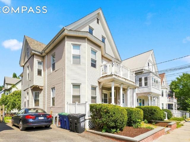 106 108 Hancock St 106, Somerville, MA