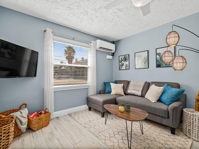 106 11th St, Augustine Beach, US, FL