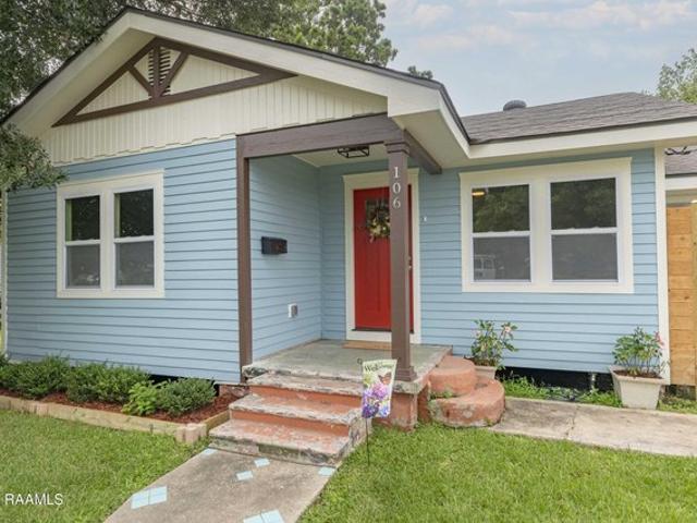 106 13th St, Lafayette, LA 70501