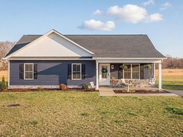 106 16th St, Grottoes, VA 24441
