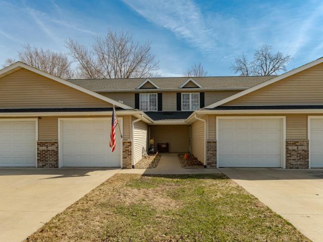106 2nd Ave NE, Unit C, Kasson, MN 55944 | MLS #7039 | Compass