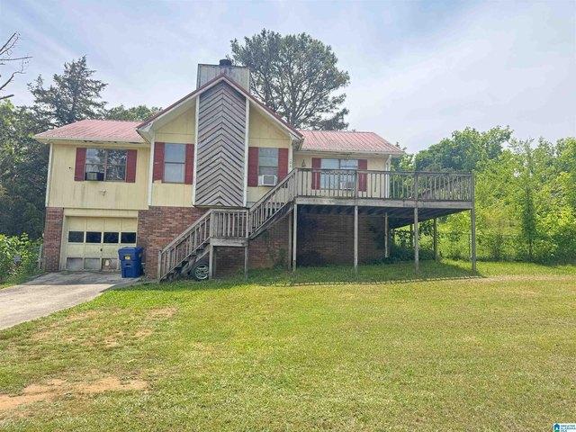 106 49th St, Anniston, AL 36206