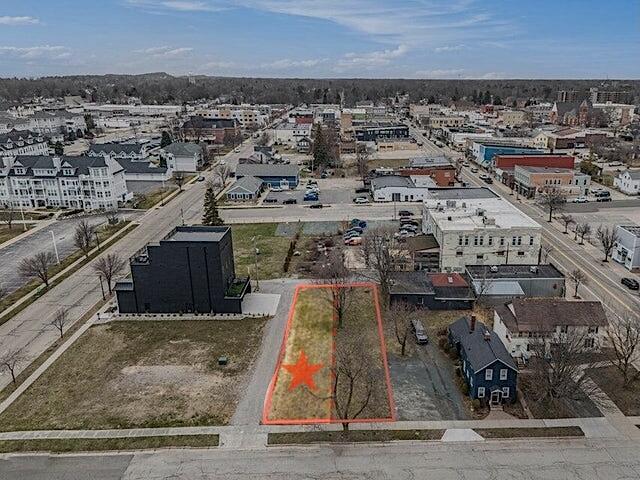 106.5 W Danaher Street