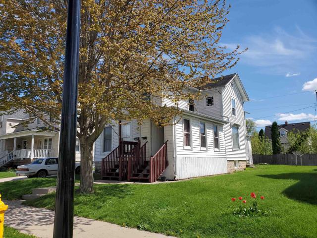 106 5TH Street