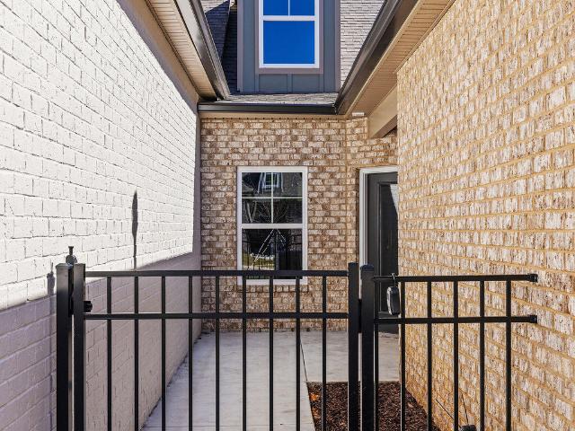 106 C Founding Way, Unit 29, Lookout Mountain, GA 30750 | MLS #1518