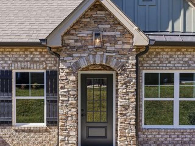 106 C Founding Way Unit 29, Lookout Mountain, GA 30750