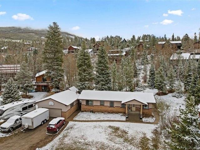 106 Cottonwood Dr, Dillon, CO 80435