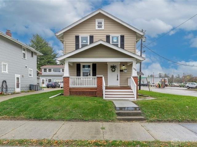 106 Cottage Pl, Springfield, OH 45503