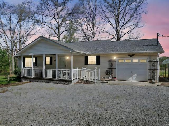 106 County Road 349, Sweetwater, TN 37874